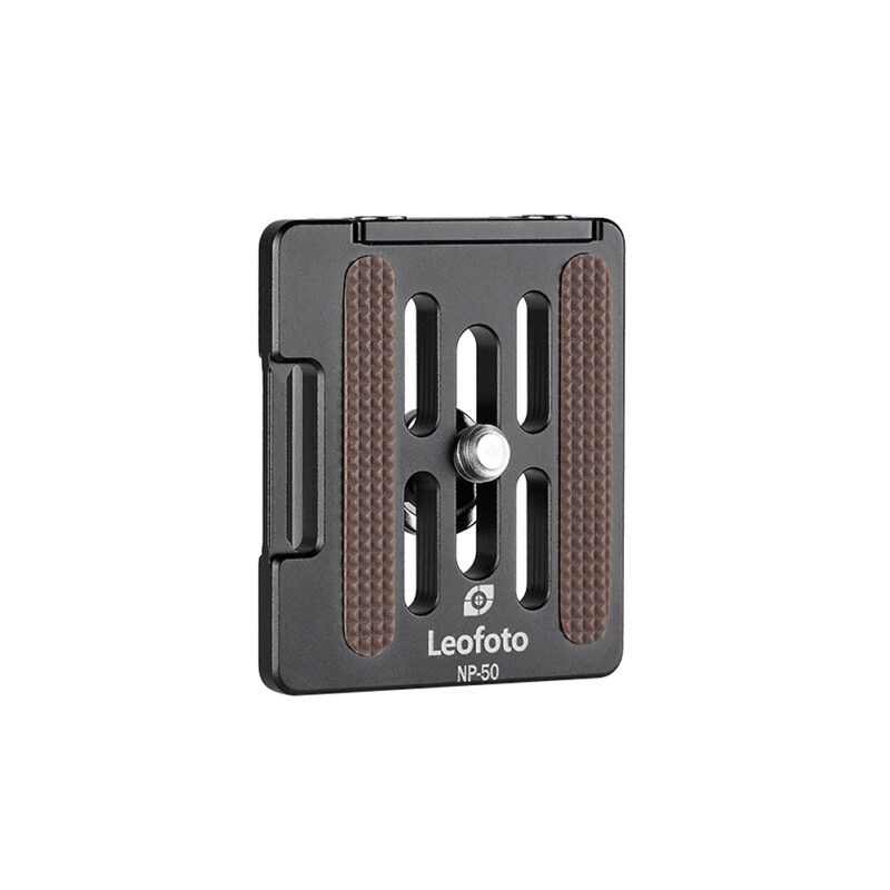 Objektivfuss CF-01 für Canon - Leofoto Schweiz