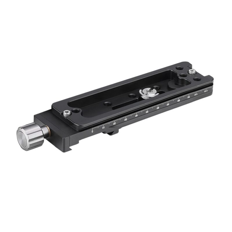 Nodalschiene NR-140 - Leofoto Schweiz