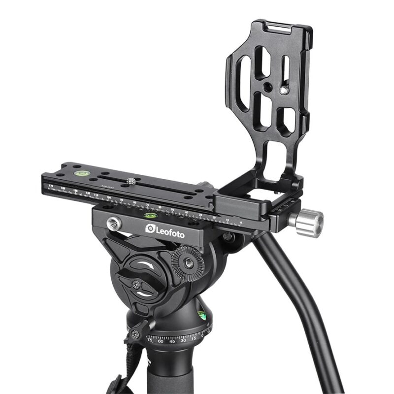 Nodalschiene NR-140 - Leofoto Schweiz