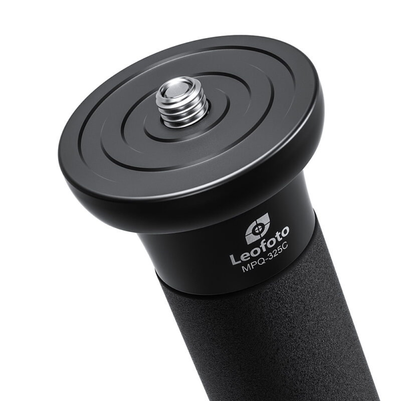 Carbon Monopod MPQ-325C - Leofoto Schweiz