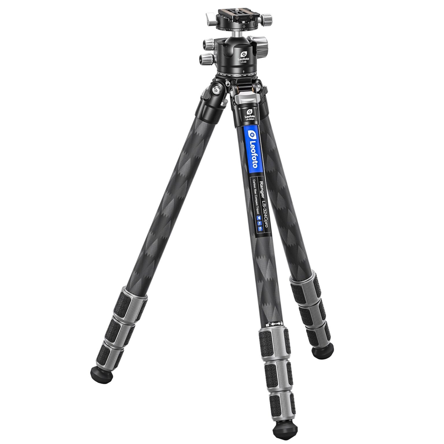 Stative - Leofoto Schweiz