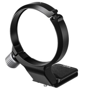 Objektivfuss SFC-01 für SONY FE 70-200mm F4 - Leofoto Schweiz