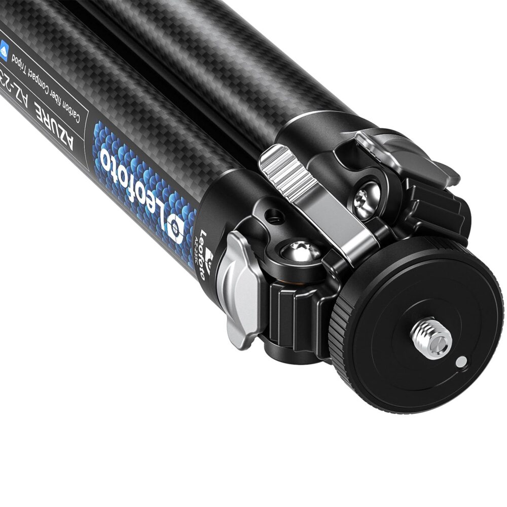 Carbon Stativ Azure AZ-235C mit Kugelkopf LH-30R