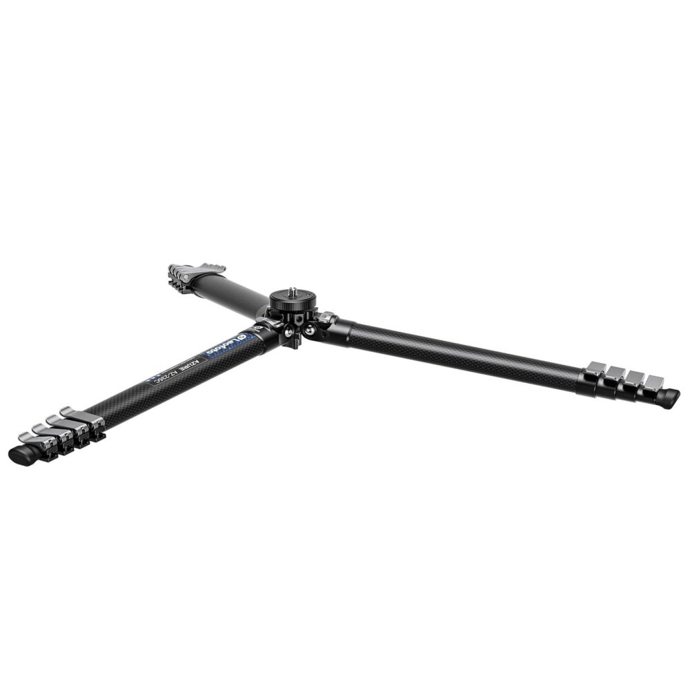 Carbon Stativ Azure AZ-235C mit Kugelkopf LH-30R