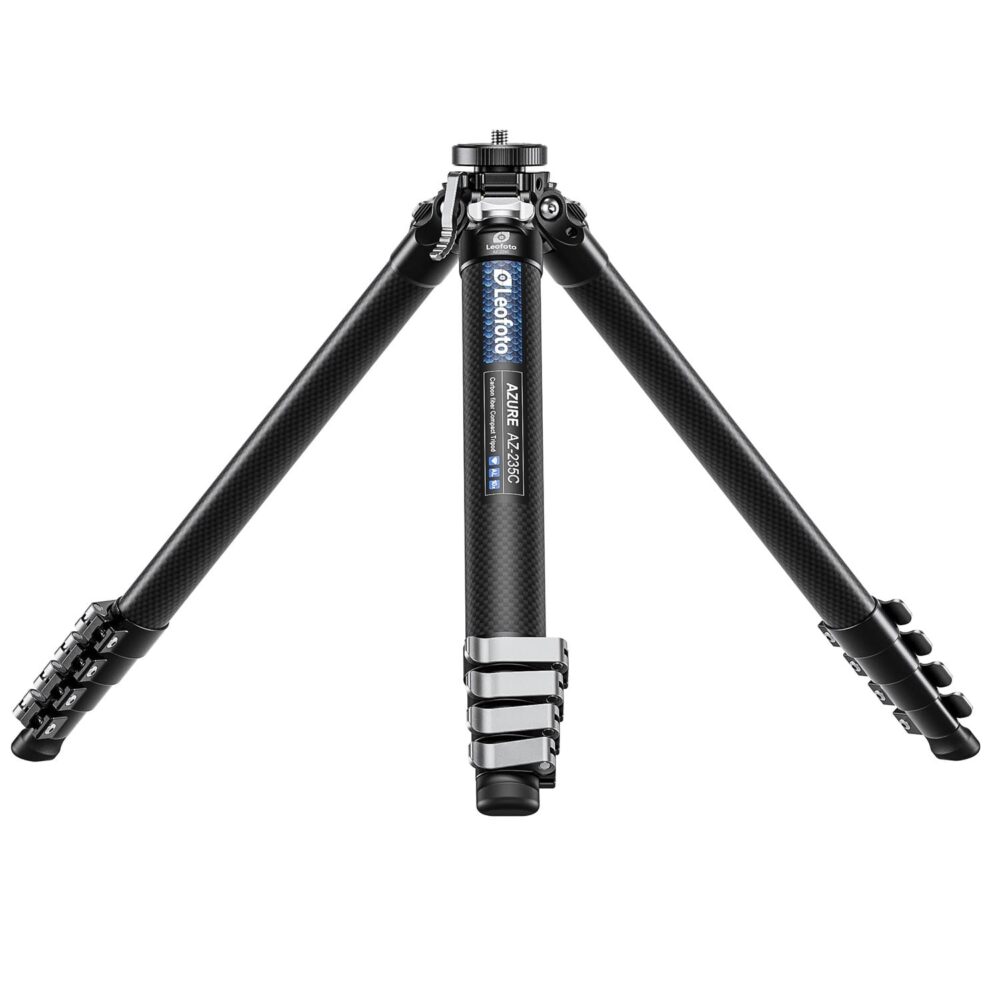 Carbon Stativ Azure AZ-235C mit Kugelkopf LH-30R